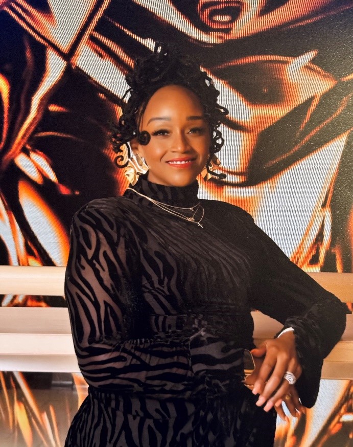 Meet Tomika Johnson-Lister – The WICT Network: Greater Texas